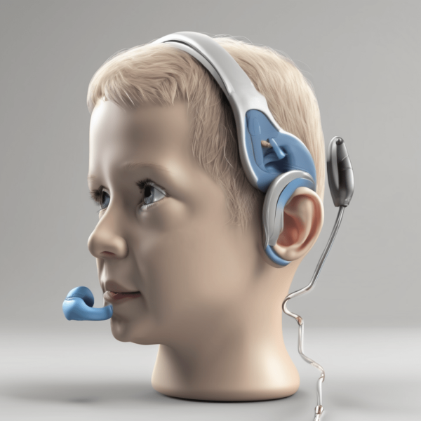 Cochlear Implants for Profound Deafness